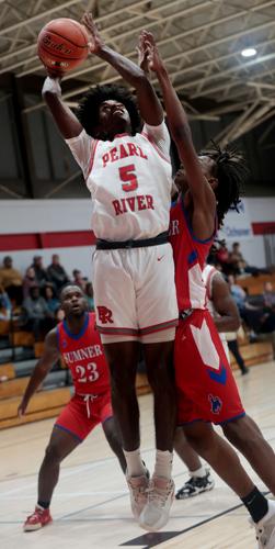 Pearl River boys, girls cruise past Jewel Sumner | St. Tammany ...