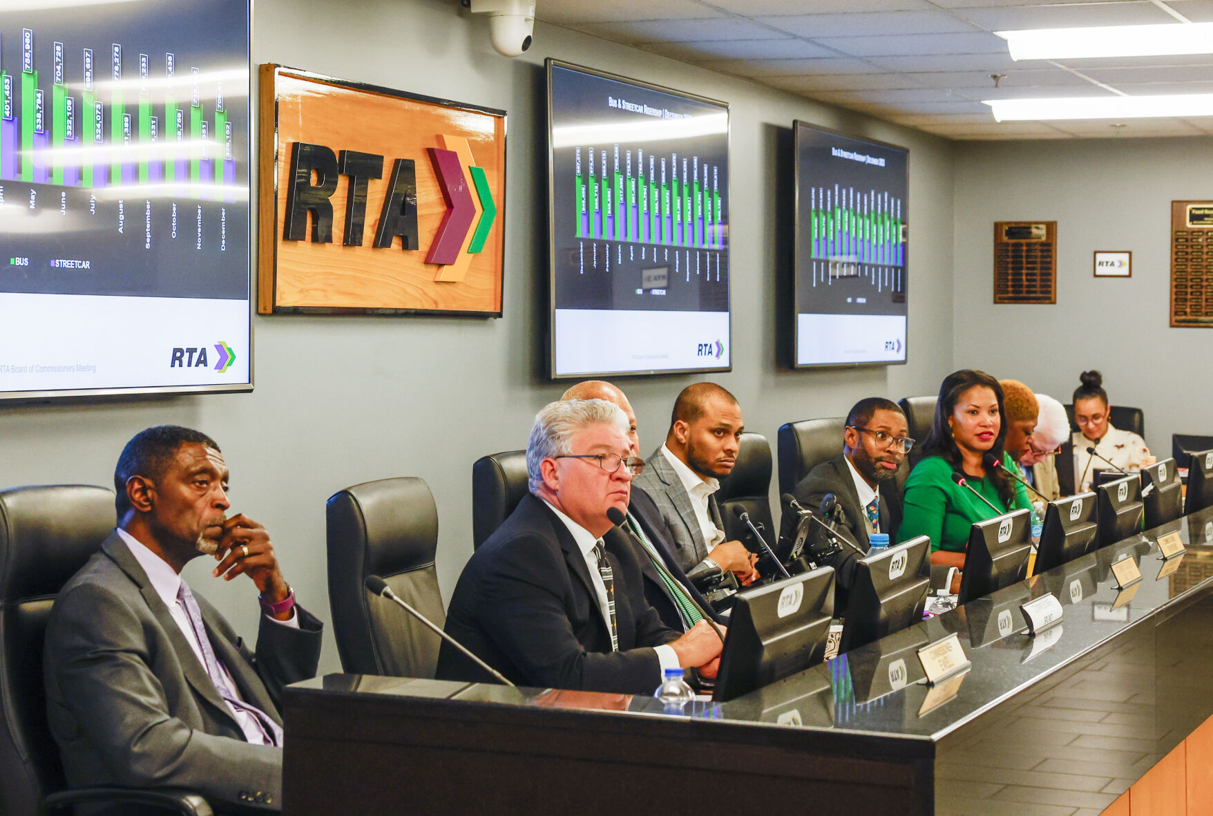 RTA ousts longtime legal counsel amid FBI investigation | News | nola.com