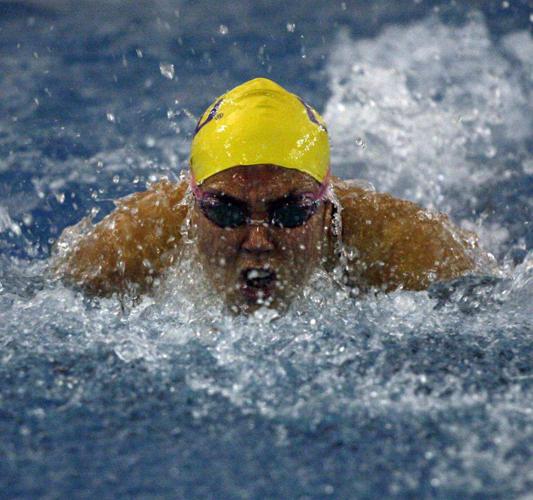 Crawfish swims to top spot; Tiger Aquatics second | Prep Sports | nola.com