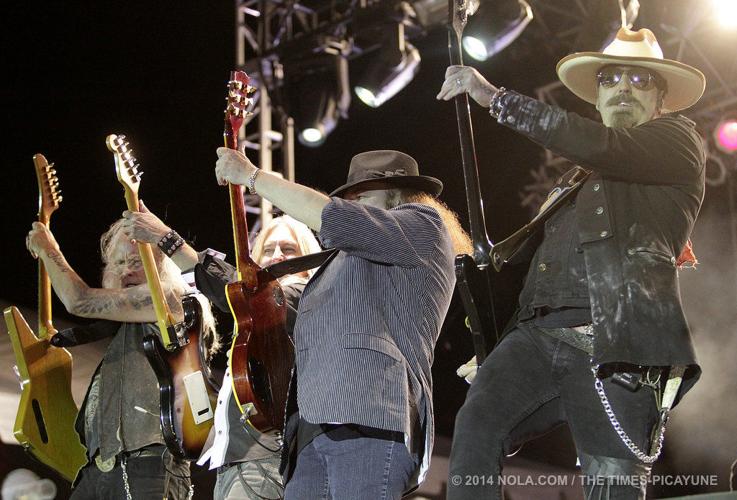 Gretna Heritage Festival photos | Louisiana Festivals | nola.com