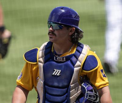 LSU baseball vs. Wofford: Chapel Hill elimination game | LSU | nola.com