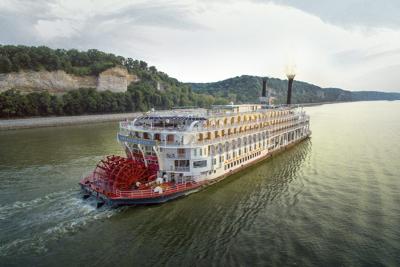 American Queen Voyages cruise line for sale, operations stop | News ...