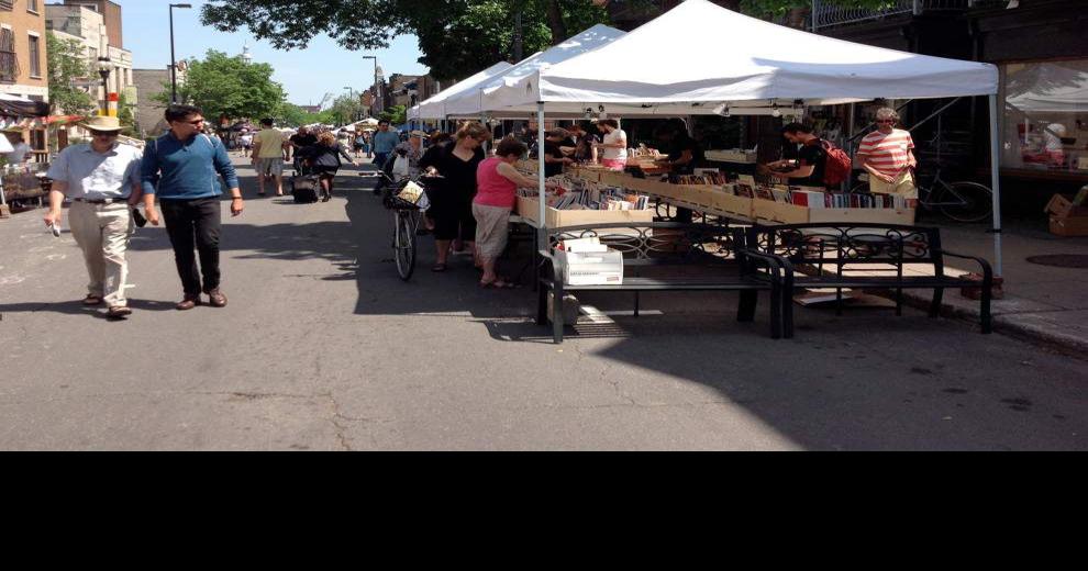 Montreal's Mile End: Walk, drink, eat in this cosmopolitan Canadian ...