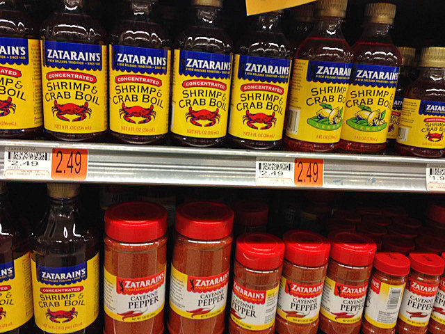 The Zatarain's history behind its new facility (with recipes) | Where ...