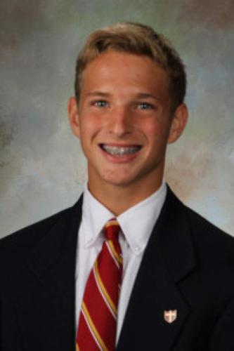 Youngsters like Hayden Courrege, blending well with veteran Brother ...