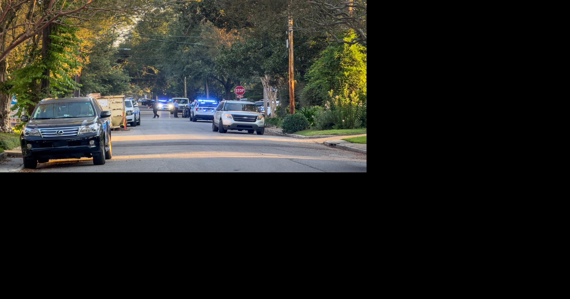 Watch body cam footage of NOPD shooting at burglary suspect | Crime ...