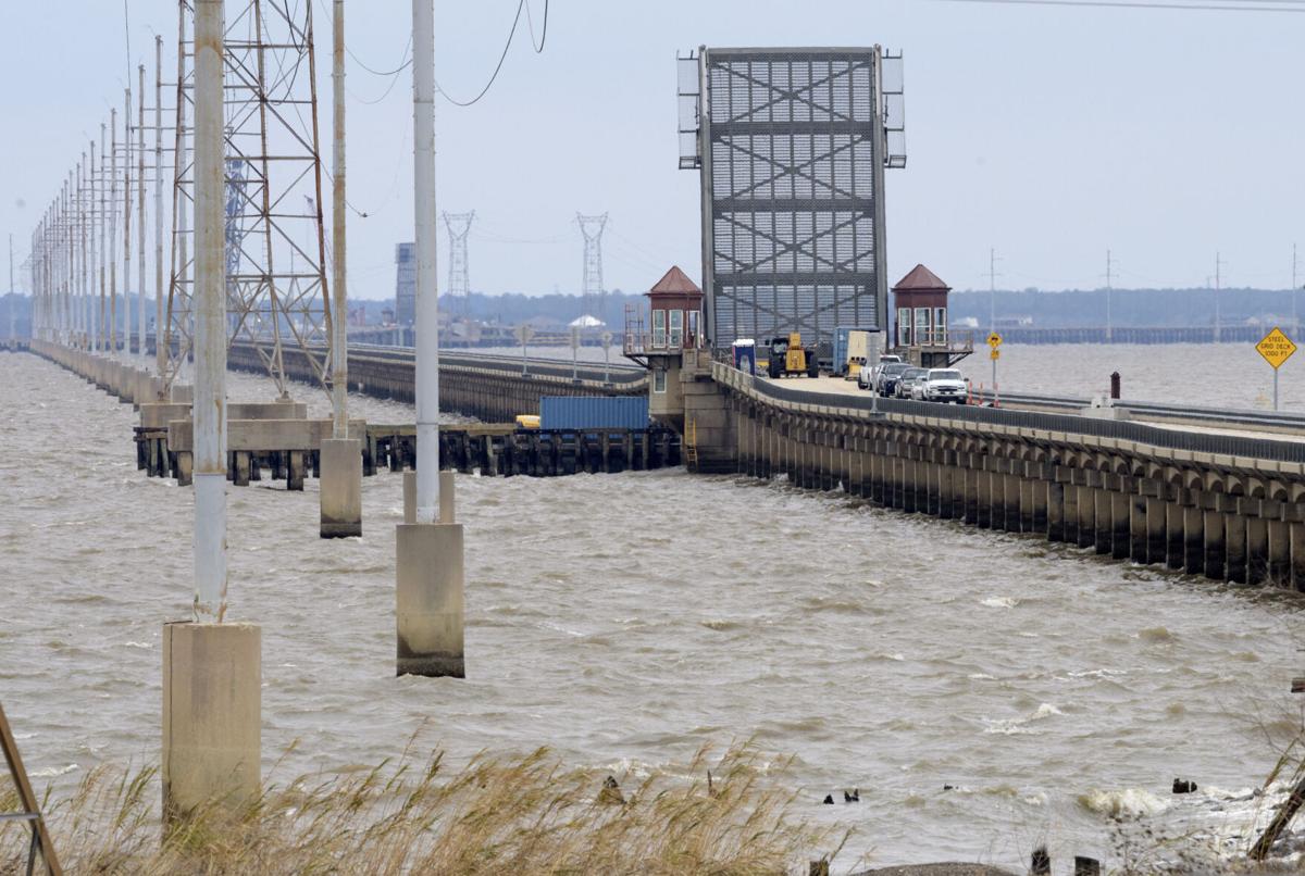 Closed for two years, Slidell area residents wonder when U.S. 11 bridge ...