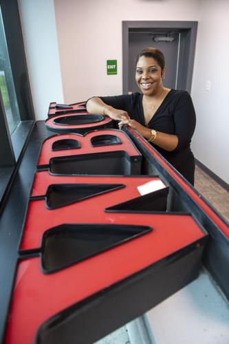 WBOK heads off to college: Oldest Black radio station opens new studio ...
