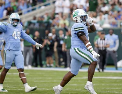Tulane Green Wave not caught up in its preseason ranking | Tulane ...