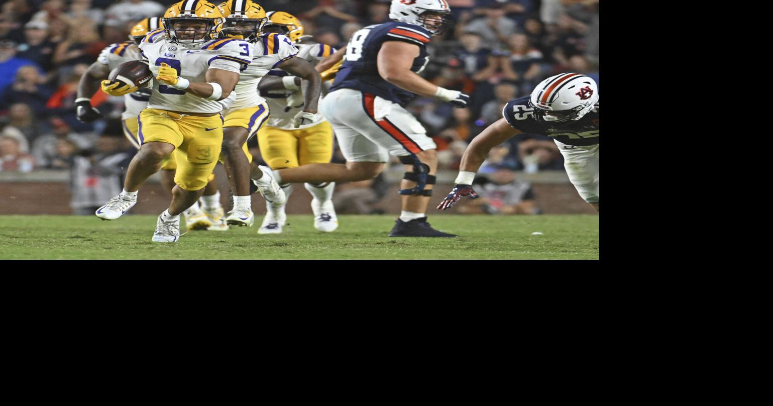 Starting defensive back Greg Brooks is returning to LSU | LSU | nola.com