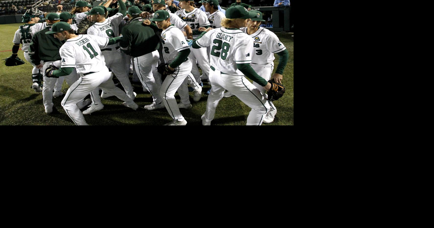 Former Tulane baseball coach Rick Jones to have number retired | Tulane ...