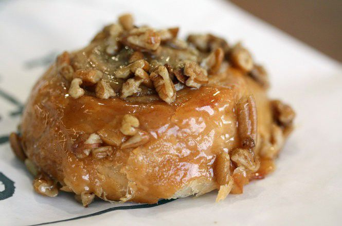 Willa Jean embraces the South: A new restaurant in New Orleans | Where ...