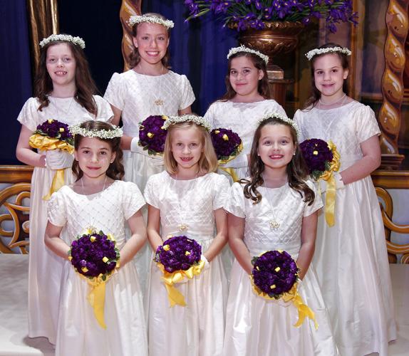 Nell Nolan: Achaeans Ball, Athenians Ball | Parties/Society | nola.com