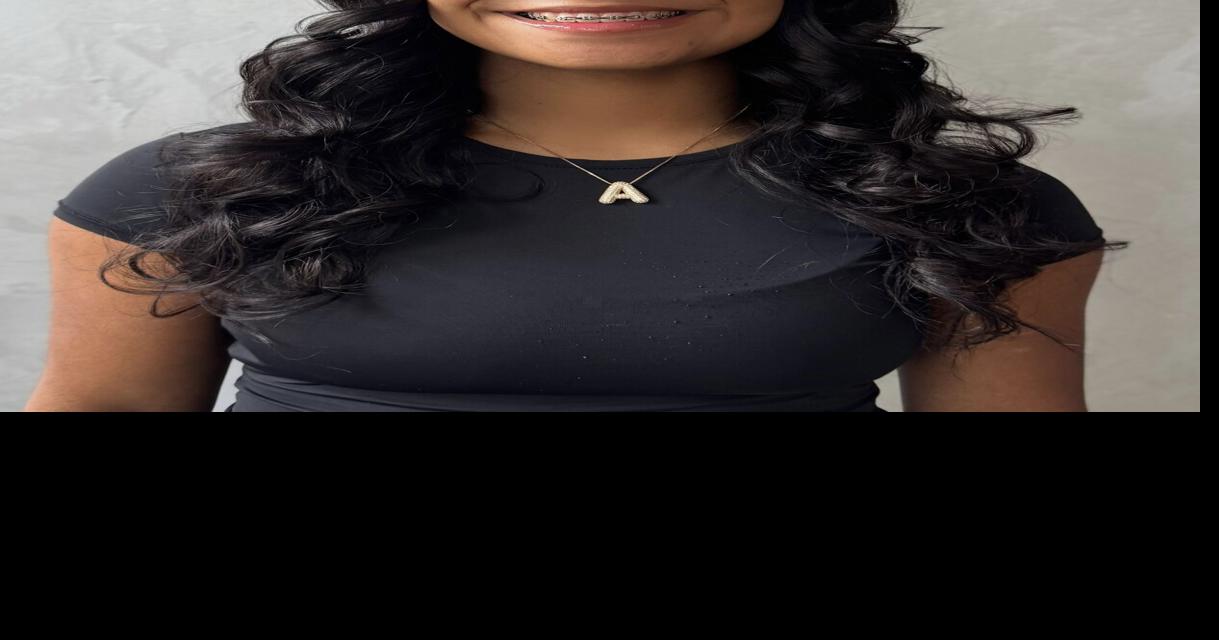 New Orleans debutante Alexis Marie Lewis | Entertainment/Life | nola.com