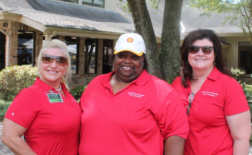 Sequins and feathers pull in big laughs and money to fight breast ...