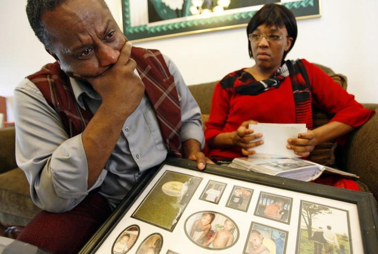 Errol and Tonya Victor murder case: A timeline of events | Crime/Police ...