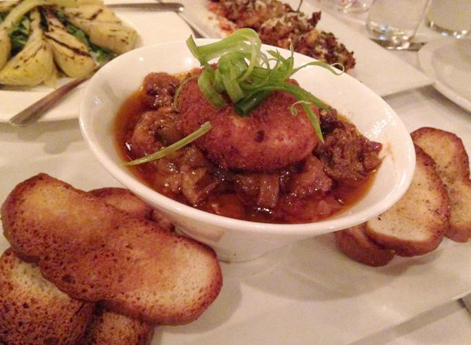 Marcello's Restaurant and Wine Bar: New restaurants in New Orleans ...