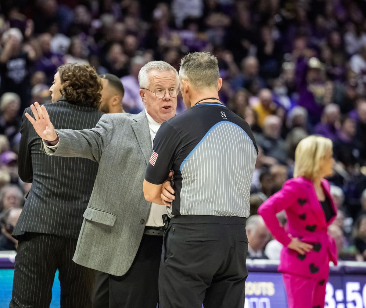 Why LSU’s Bob Starkey just can’t quit the coaching grind | Womens ...