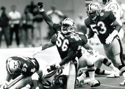 Former Saints linebacker Pat Swilling to be inducted into Greater New ...