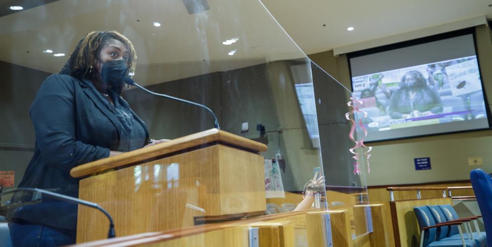 ‘Gutted’ or a ‘step forward’? New Orleans City Council approves rental ...