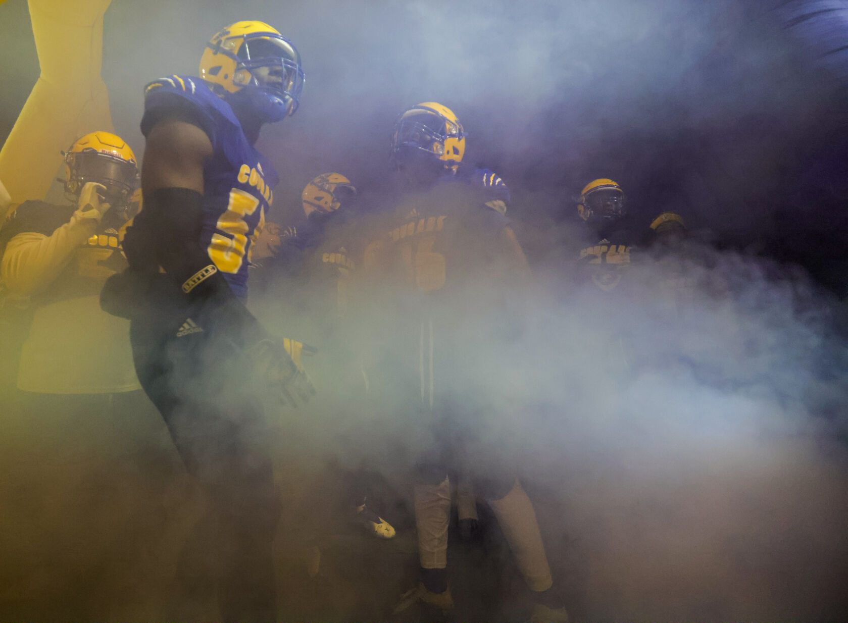 Everything to know about District 10-3A, including two returning all ...