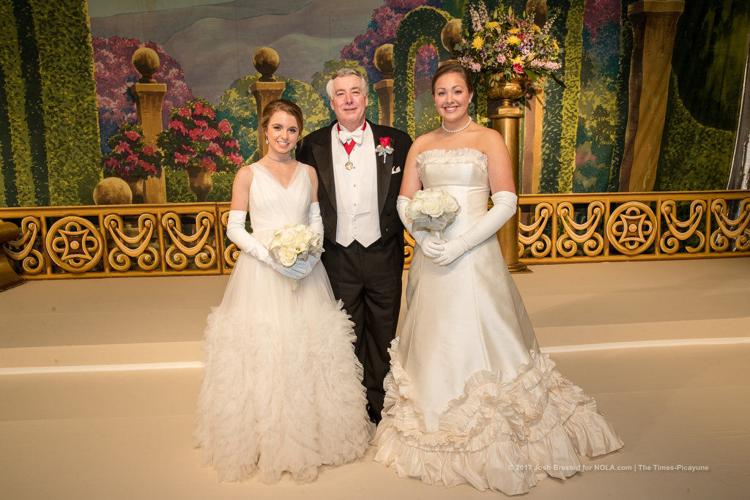 Stars align for The Achaeans bal masque | Parties/Society | nola.com