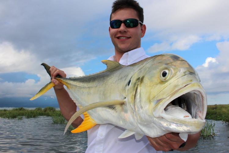 Pontchartrain-area redfish, speckled trout think autumn is here ...