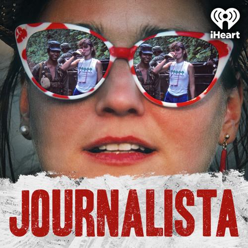 Back in Metairie, Cookie Hood stars in podcast 'Journalista ...