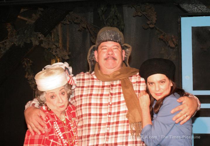 John 'Spud' McConnell gets weekly series at WLAE-TV | Movies/TV | nola.com