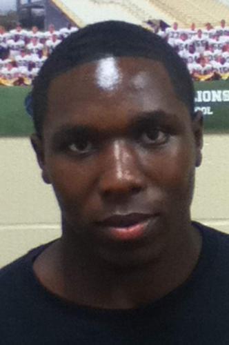 Covington’s Josh Bickham overcomes on, off the field | Prep Sports ...