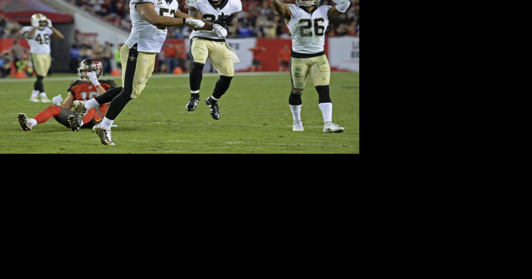 Craig Robertson, Michael Mauti making first playoff appearances of ...