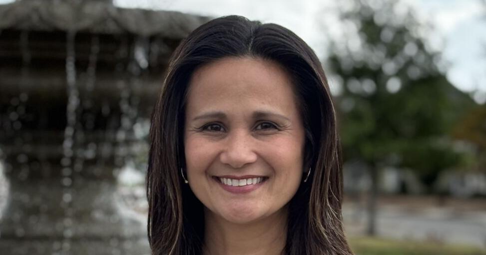 Madisonville woman helps deliver birthday hope to kids | St. Tammany ...