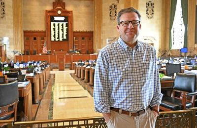 Stuart Bishop's attempt to force review of tax breaks fails | Local ...