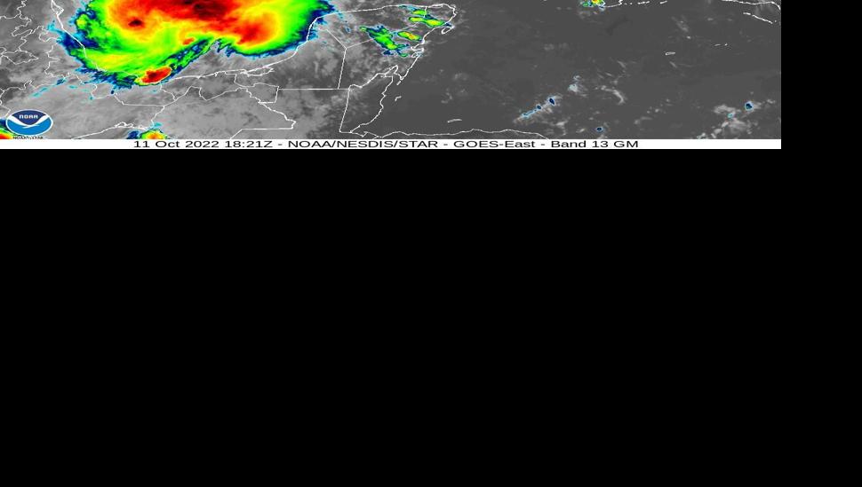 Tropical depression or storm could form this week in Gulf of Mexico ...