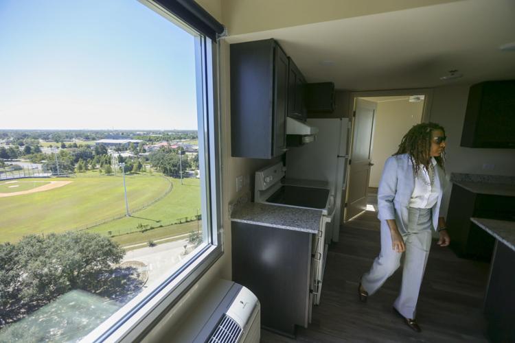 New Orleans housing board member again faces removal | Local Politics ...