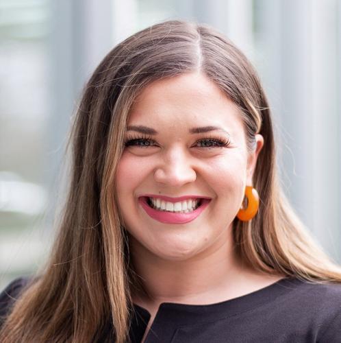 New hires at Red River Bank, Gambel Communications | Business News ...