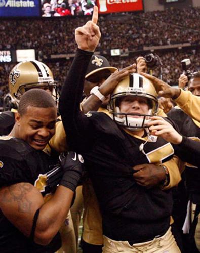 Top 10 Super Bowl moments by Louisiana players | Saints | nola.com