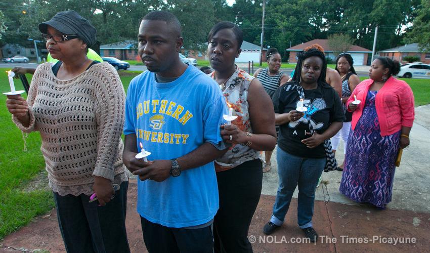 'Grateful that I even got to know him:' Montrell Jackson remembered at ...