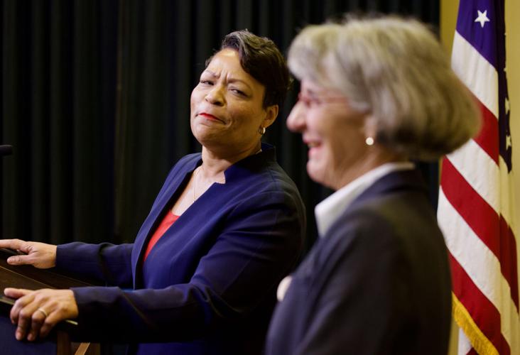 Who is Anne Kirkpatrick, the next chief of the NOPD? | News | nola.com