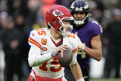 Ravens vs Chiefs prediction, odds, preview: NFL Week 1 picks | Sports Betting | nola.com