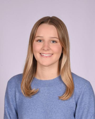 Balart, Caroline Wilson LP.JPG | | nola.com