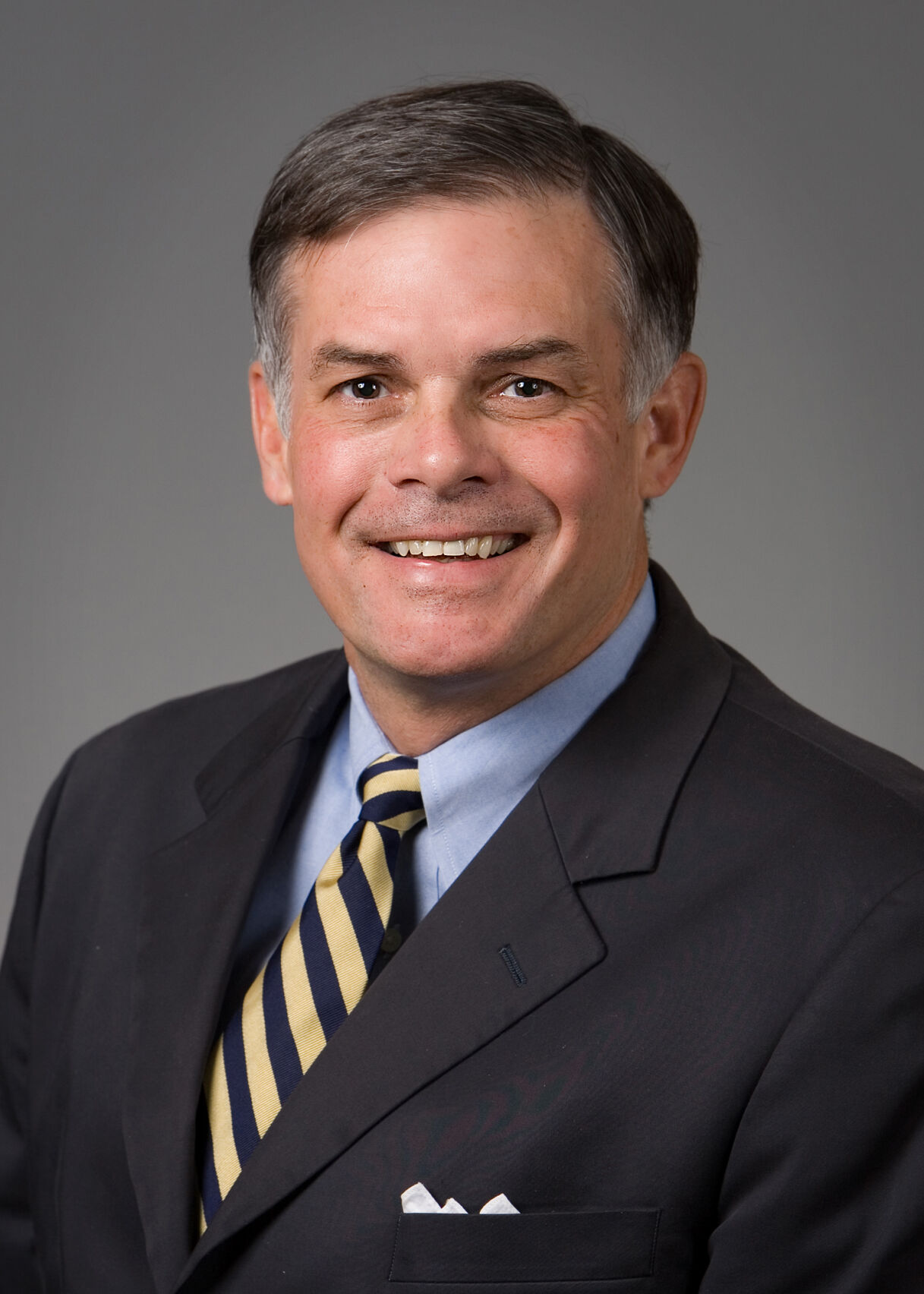 Walter Becker Jr. ascends to Sugar Bowl president | Sports | nola.com