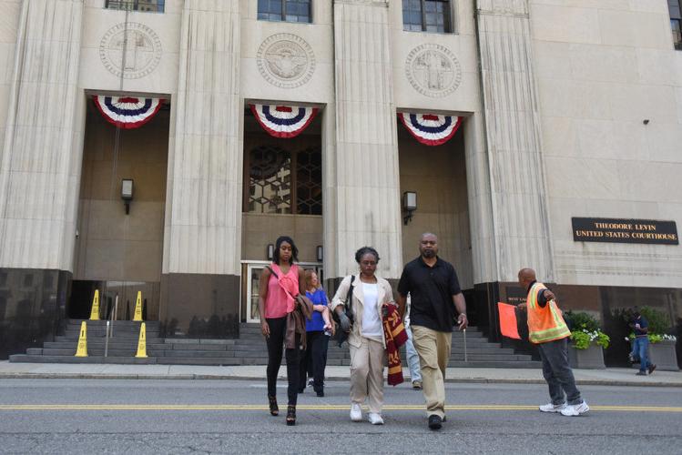 Michigan doctor's chemotherapy scheme called most serious fraud case in ...