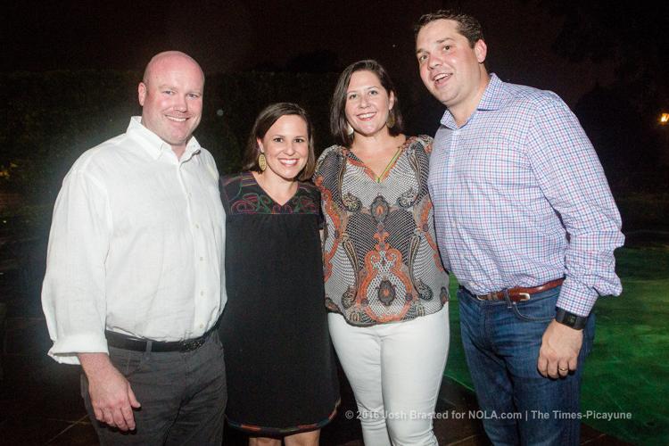 Lighthouse Louisiana's illuminating Light Up the Night | Parties ...