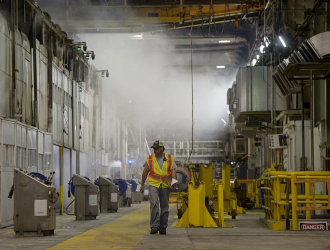 Why, like other small Louisiana towns, Bogalusa is slowly dying | News ...