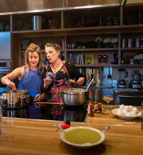 Southern Food and Beverage Museum's Grand Re-Opening celebrates ...