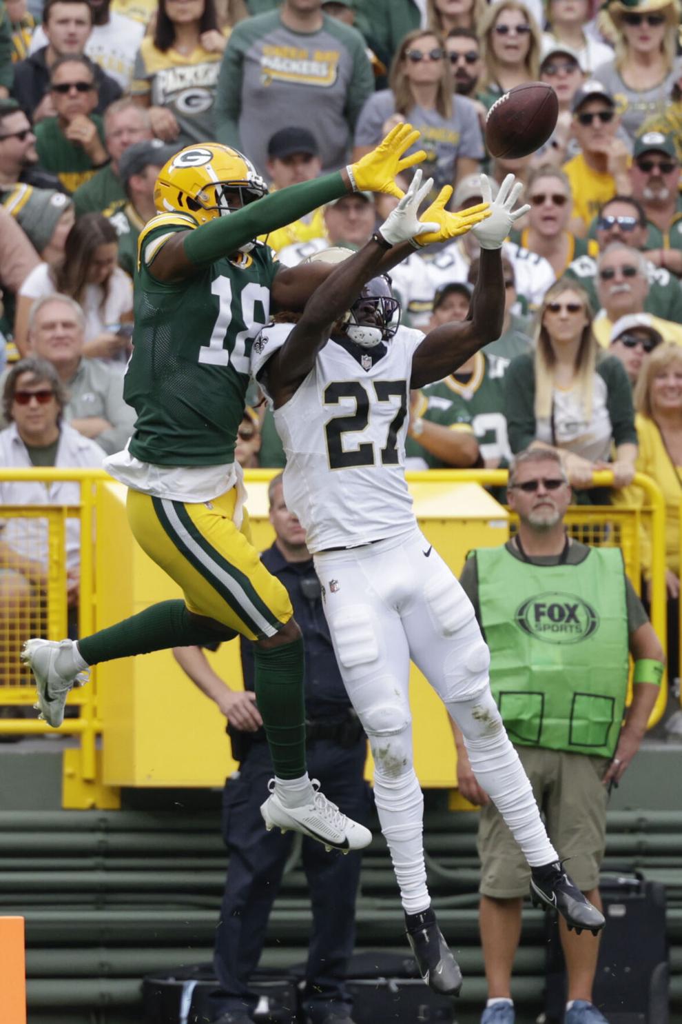 Saints' Isaac Yiadom relishes return to Massachusetts roots | Rod ...