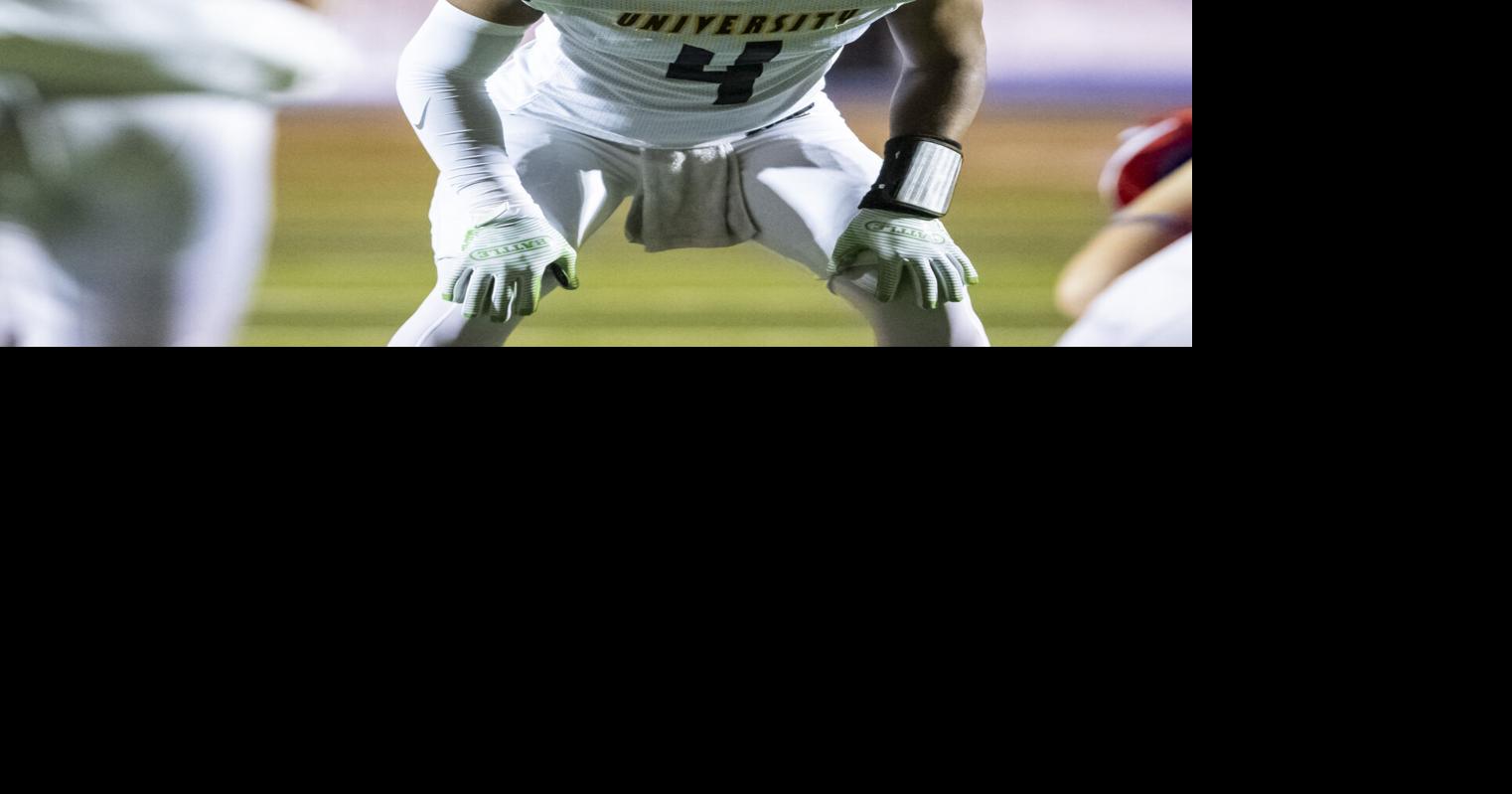 See all the names ... Check out the LSWA's 2022 Class 3A All-State Football squad | Prep Sports ...