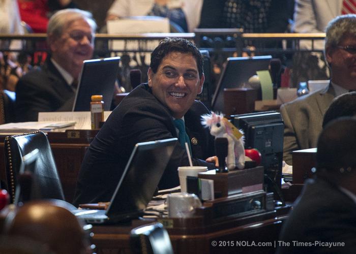 2015 Louisiana Legislative session: The winners and the losers | Local Politics | nola.com