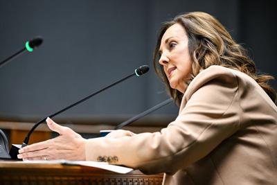 Why Louisiana might send more youth to adult prisons | Local Politics ...